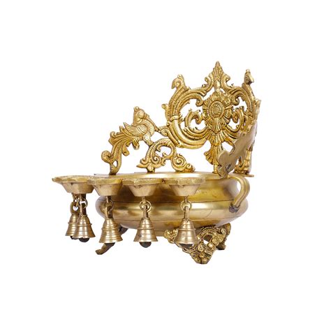 Brass Deepa Urli Ragaarts Brass Deepa Urli Ragaarts