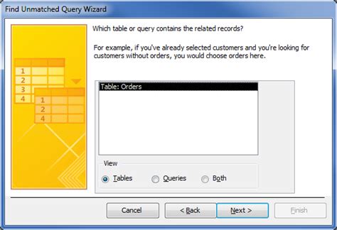 How To Create Simple Forms In MS Access