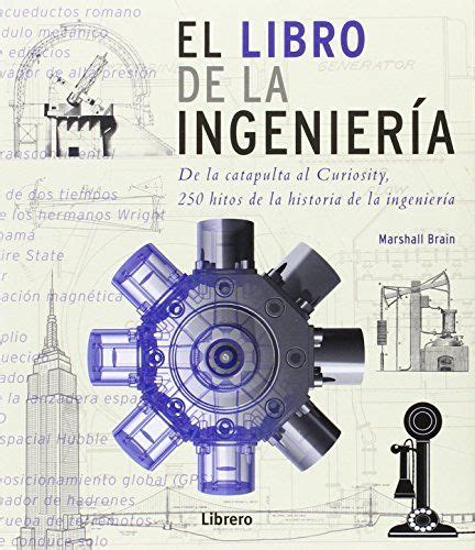 Listado de libros ingenieria mas vendidos https://www.superventas.club ...
