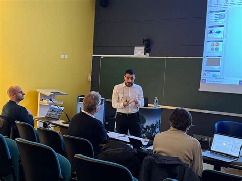 🎉 Excited To Share A Major Milestone In My Journey On December 13th I Successfully Defended My