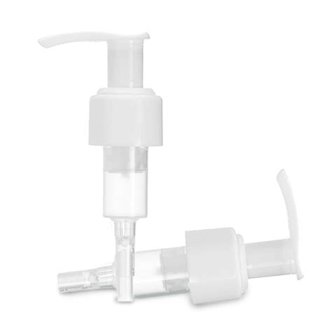 Wholesale Supplier Of Pump Cap In Usa Packform