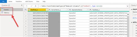 Monitoring Azure SSAS Performance by Power BI – Cloud BI