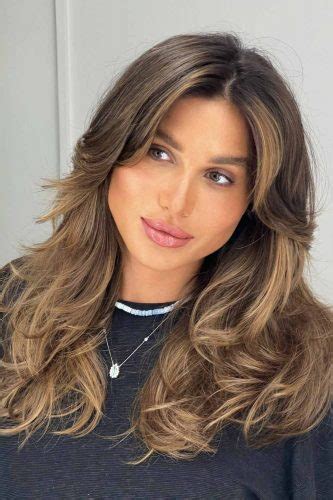 Butterfly Haircut A Playful And Trendy Hairstyle For A Flawless Look