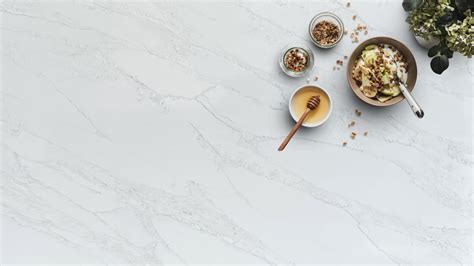 Calacatta Moonlit Pearl Orion Quartz