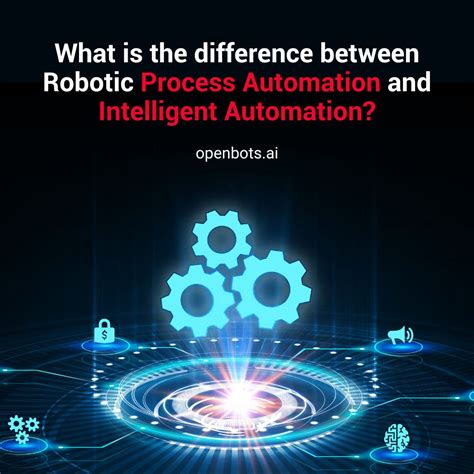 Openbots On Linkedin Openbots Digitalbots Rpa Ia Intelligentautomation Automatedprocess