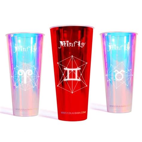 Custom Iml Cups Iml Custom Cup Professional Customized Plastic Cup