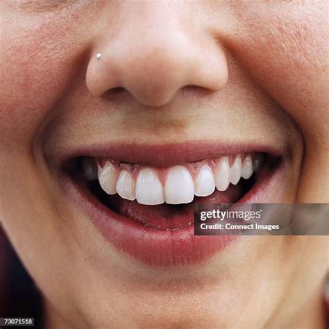 Body Modification Teeth Photos And Premium High Res Pictures Getty Images