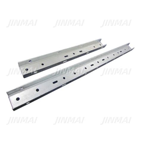 Power Pole Cross Arm Handan Jinmai Fastener Manufacturing Co Ltd