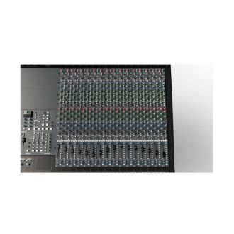 Solid State Logic Origin Analog Studio 32 Channel Console Sonic Circus