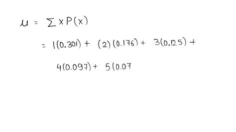 solved the leading digits in actual data such as stock prices