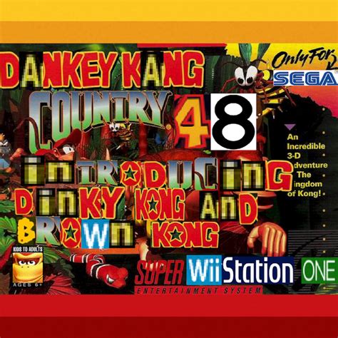 Dankey Kang
