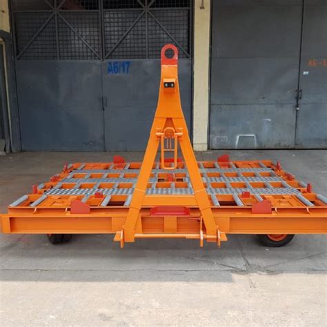Uld Pallet Rack Pt Sinar Karya Agung Teknik