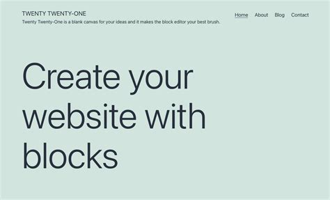 A Startup Guide To Full Site Editing In Wordpress Newt Labs