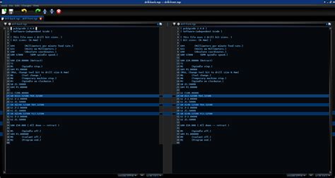 alignment problem on back side · issue 656 · pcb2gcode pcb2gcode · github
