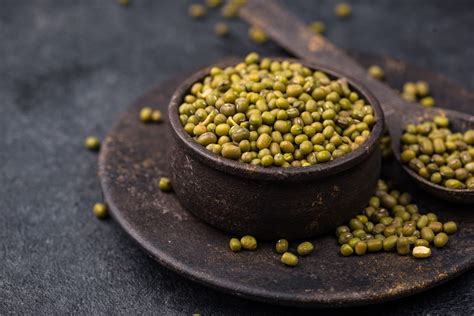 Haricot Mungo Origine Bienfaits Et Recettes Délicieuses Greenweez
