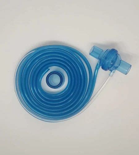 Ventilator Flow Sensor 1 Lpm At ₹ 800 In New Delhi Id 23535338755