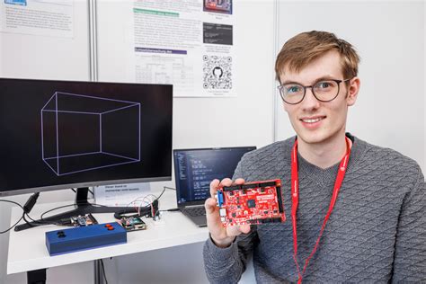 Entwicklung Eines Fpga Basierten Prozessors Jugend Forscht Baden