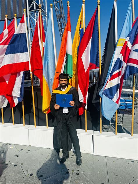 sai teja on linkedin graduation umassboston 21 comments