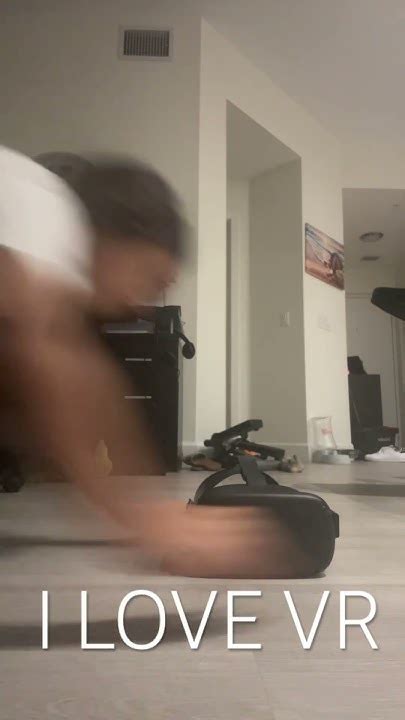 I Love Vr Cuz Of Gorliia Tag Youtube