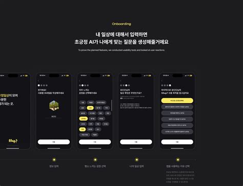 홍익대학교 디자인컨버전스학부 졸업전시