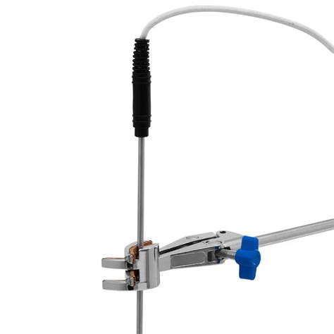 Laboratory Heating Jacket With Magnetic Stirrer Tripod 5 L 1800 Rpm 300 C Wasserman Eu