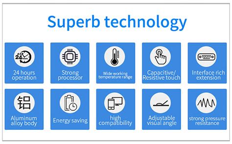 Industrial Touch Panel Pc