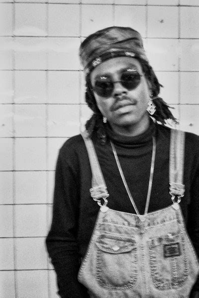 Supervision Dev Hynes X Beat