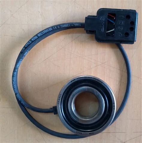 Ss Skf 6204 Bearing Encoder Inner Diameter 30 Mm At ₹ 7079unit In Pune