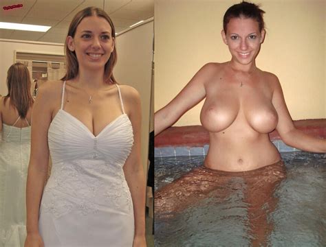 Dressedundressed Sweet Ladys With Big Round Juicy Boobs