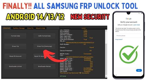 ⏩tool Link Samsungfrp