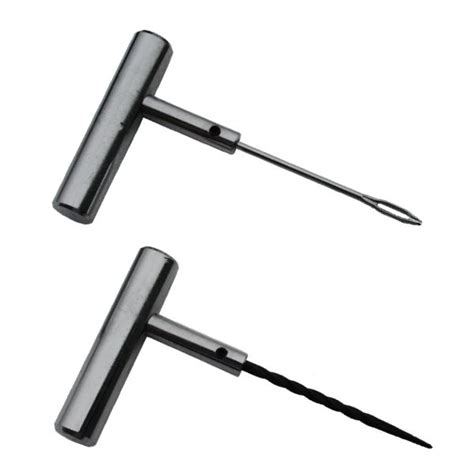 Steel Handle Plugging Tools Tyrerepairie