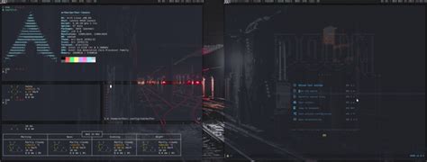 My Setup Xmonad Runixporn