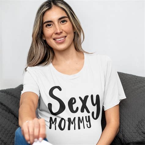 Sexy Mom Mommy Etsy