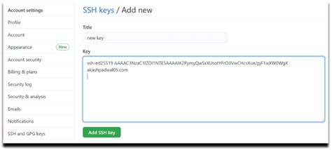 How To Create Account In GitHub Steps With Screenshots