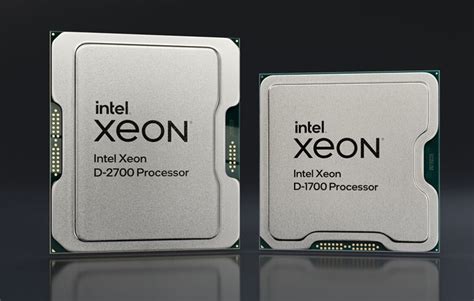 Intel Xeon D 1700 And 2700 Soc Launch Geeky Gadgets