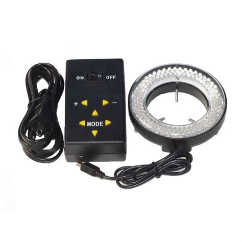 Exploring The World Up Close The Versatility Of Microscope Rings Honyu