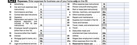 How To Fill Out A Schedule C Tax Form ZipBooks