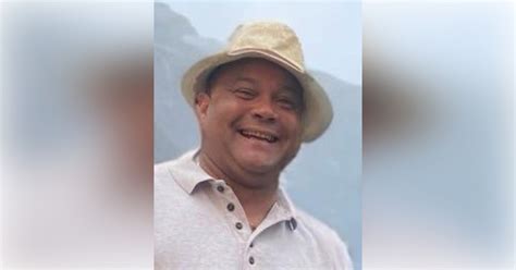 Obituary Information For Anthony Gabriel Batson