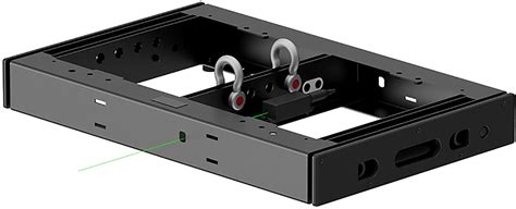 L Acoustics L2 Bump Flying Frame For L2 Speaker L2d Speaker Includes