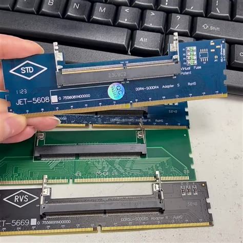 artgloriouslong ddr3 ddr4 ddr5 máy tính xách tay so dimm sang máy tính