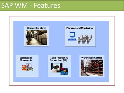 ppt sap wm powerpoint presentation free download id 2637126