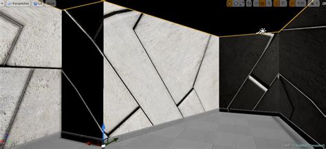 UV Mapping In Blender For Use With Unreal Engine Material Game Development Stack Exchange