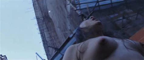 Nude Video Celebs Meihuizi Zeng Nude Three Husbands 2018