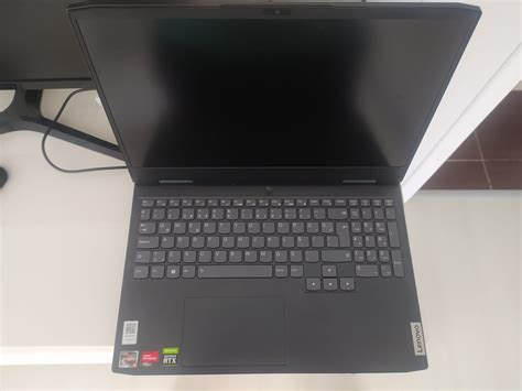 Lenovo ideapad Gaming ARH SB FSTX AY GARANTİLİ DonanımHaber Forum