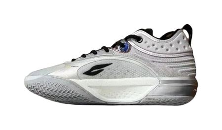 Anta Sneakerverse Sv Eclosion Type 2 Lt Mud Limestone Basketball
