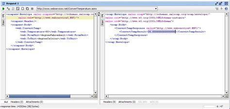 Rapid Plsql Web Service Client Development Using Soapui And Utl