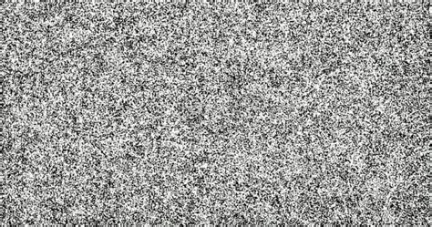 模拟视频和电视中没有传输信号时的噪声素材 花瓣网