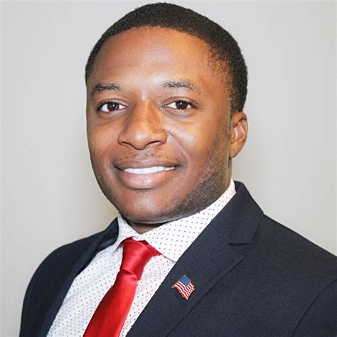 Ty Appiah Ballotready