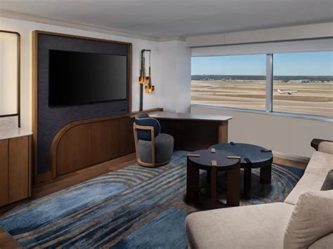 12 Best Hotels In Dallas Fort Worth International Airport Dfw Dallas