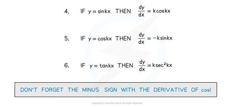 First Principles Differentiation Trigonometry 7 3 1 Edexcel A